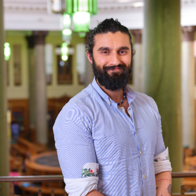 Biology and History and Philosophy of Science BSc | University of Leeds