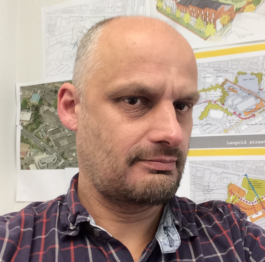 Architecture MEng, BEng | University of Leeds