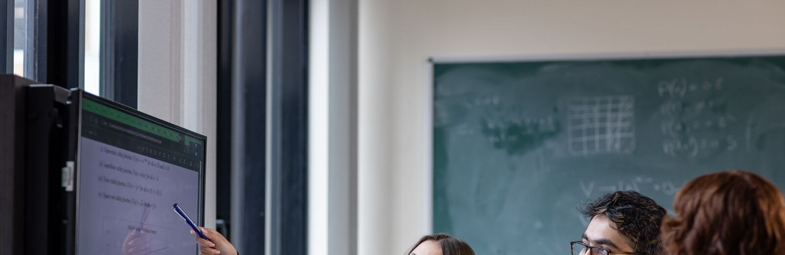 Data Science and Analytics MSc | University of Leeds