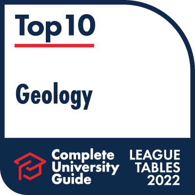 Engineering Geology MSc | University of Leeds